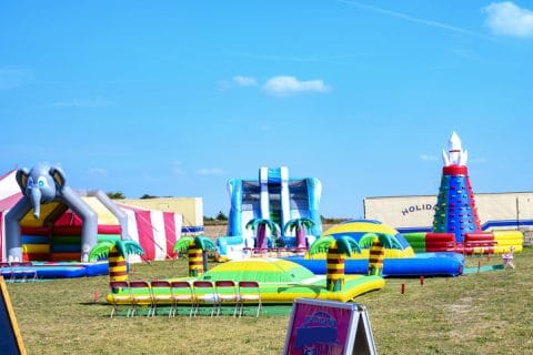 Inflatable Jumping Castle Risk Assessment - Simplify Systems Buy PDF ...